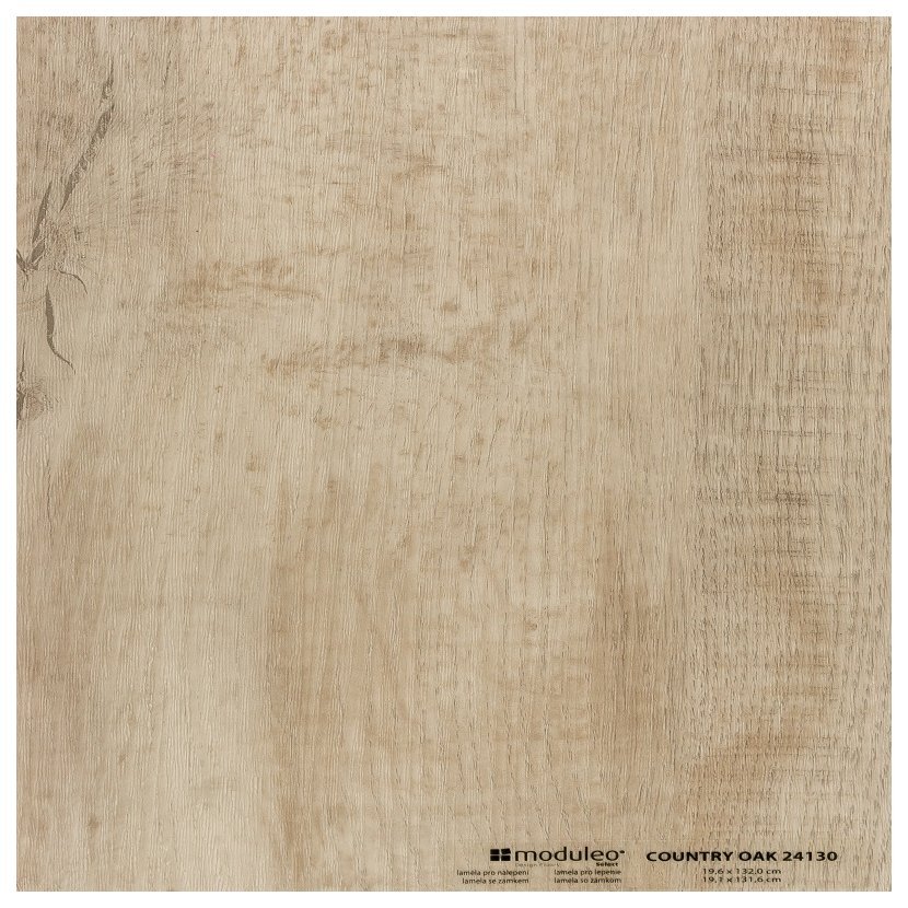 Moduleo Select Click Country Oak 24130 | Zdravotně nezávadné vinylové podlahy, plovoucí podlahy ...